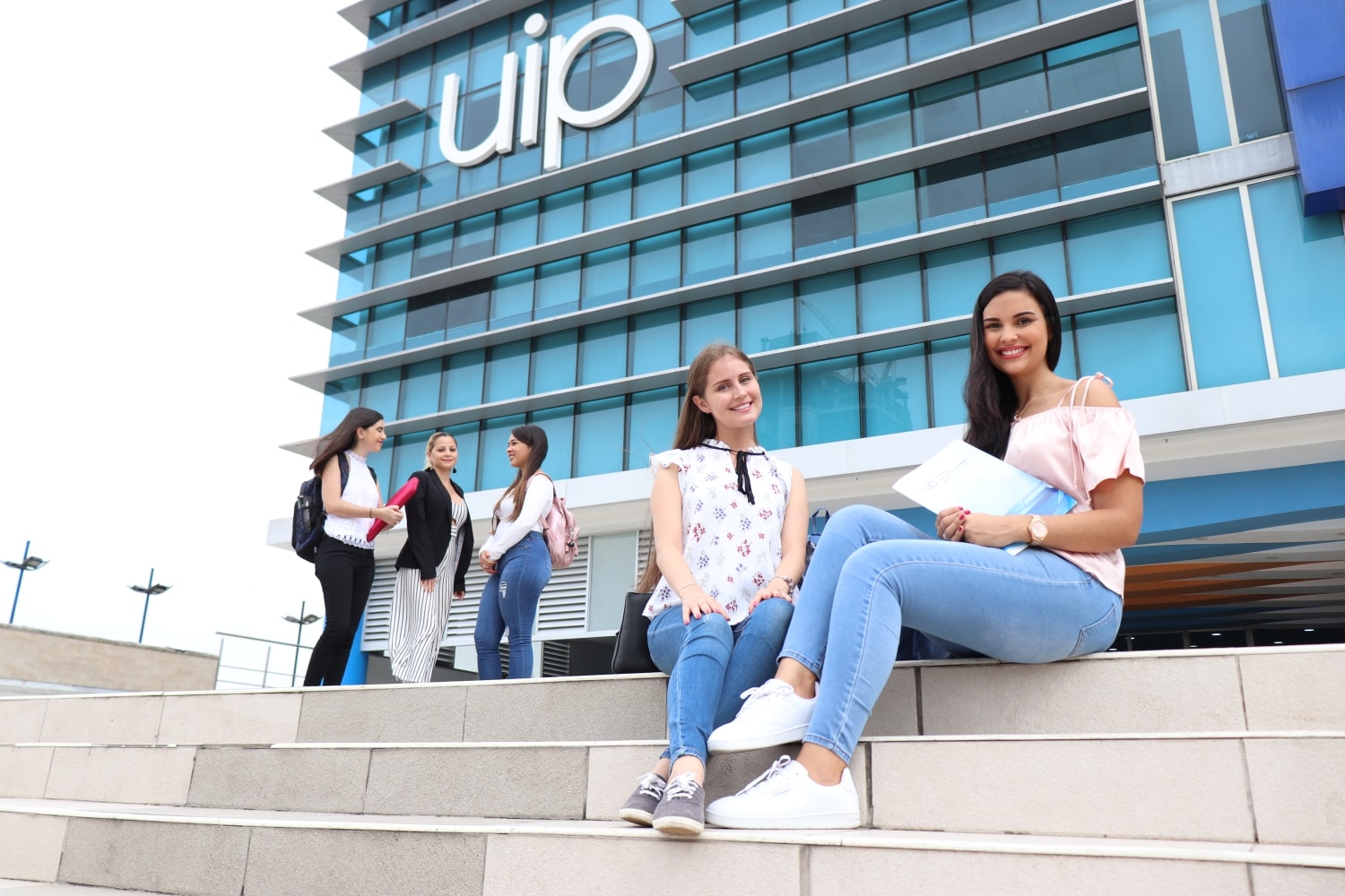 Técnico Superior Universitario | Universidad Interamericana de Panamá