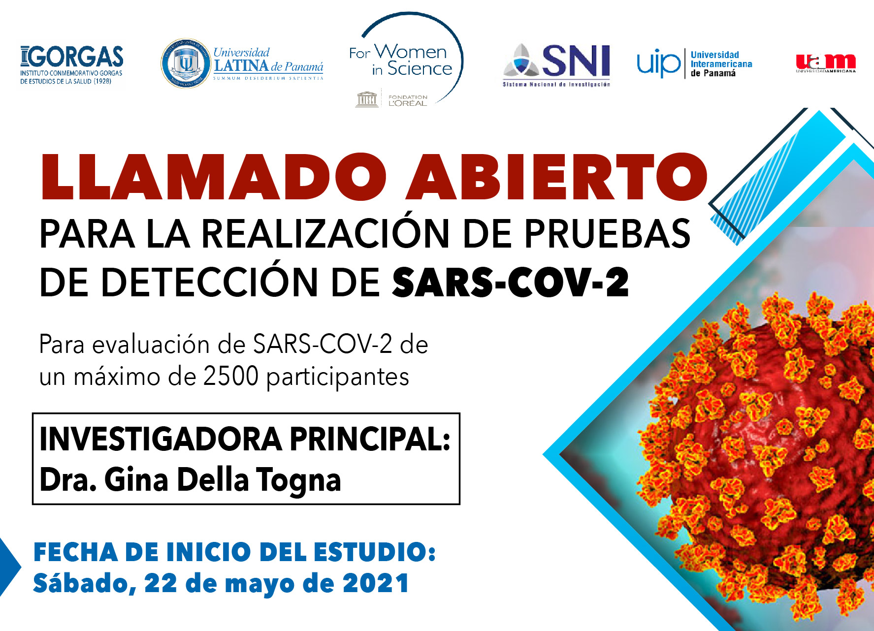 Afiche COVID-19 v.5 -02 | Universidad Interamericana de Panamá