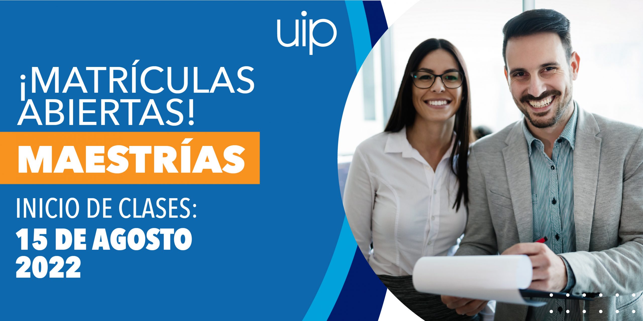 UIP | Universidad Interamericana de Panamá