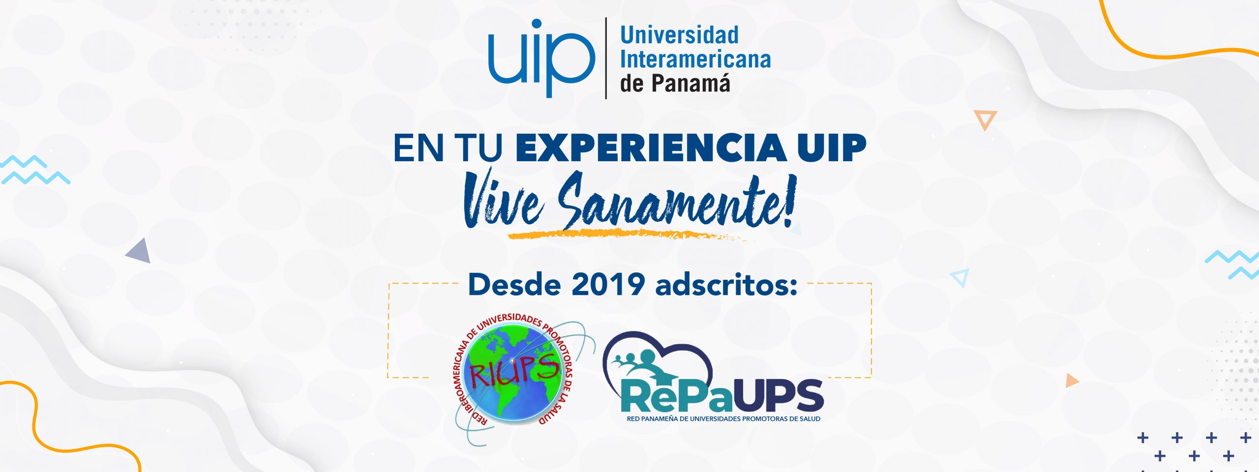 UIP | Universidad Interamericana de Panamá