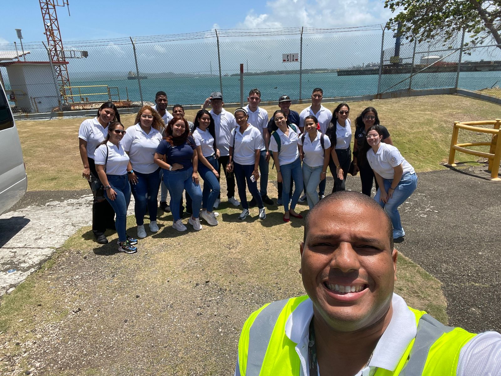 𝐕𝐢𝐬𝐢𝐭𝐚 𝐞𝐧 𝐥𝐚 𝐀𝐂𝐏 | Universidad Interamericana de Panamá