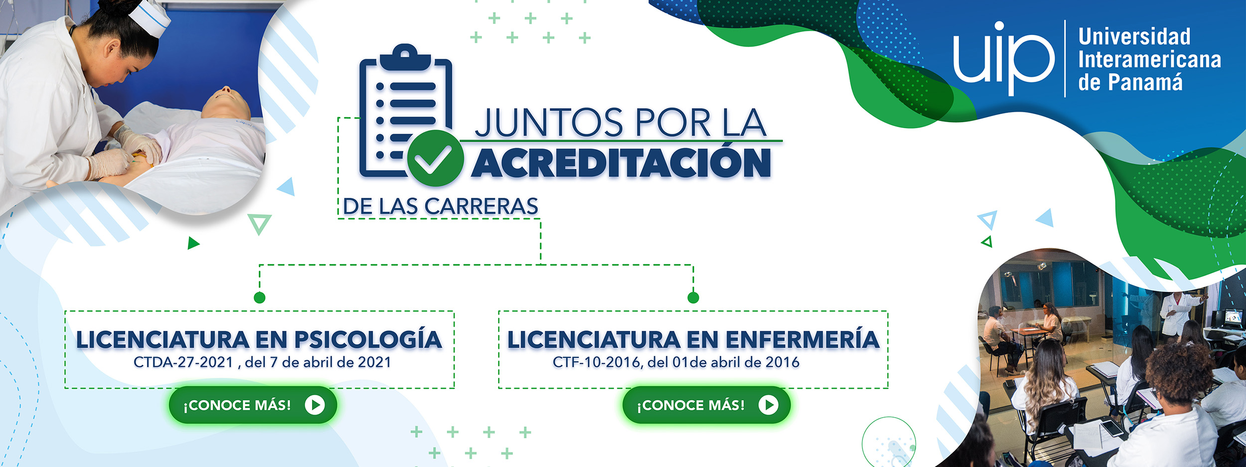 UIP | Universidad Interamericana de Panamá