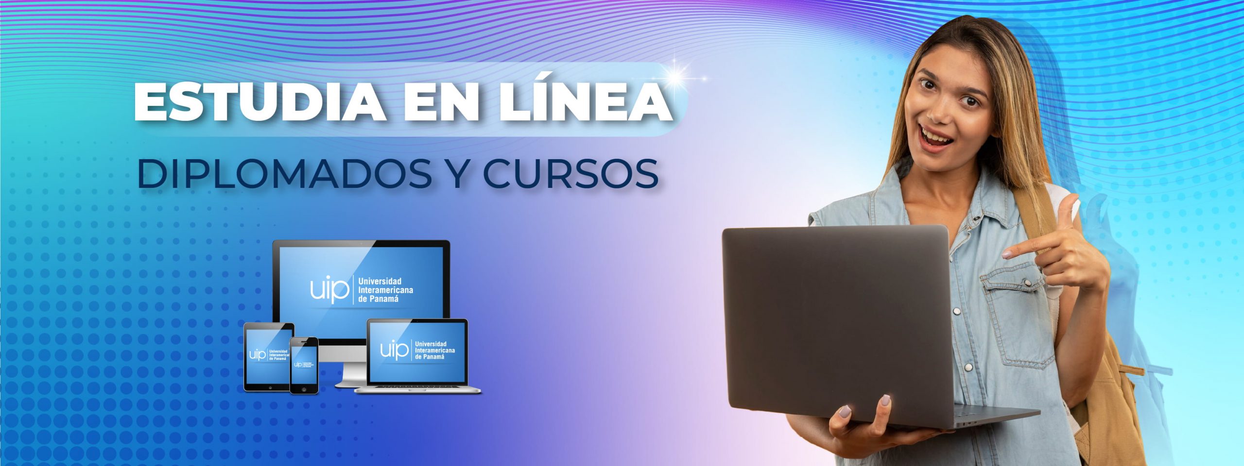 UIP | Universidad Interamericana de Panamá
