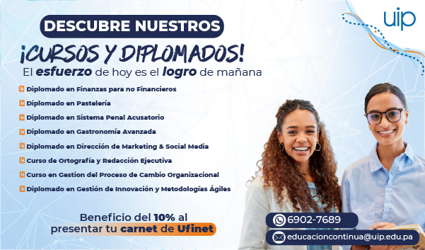 Universidad Interamericana de Panamá – La Universidad Interamericana de ...